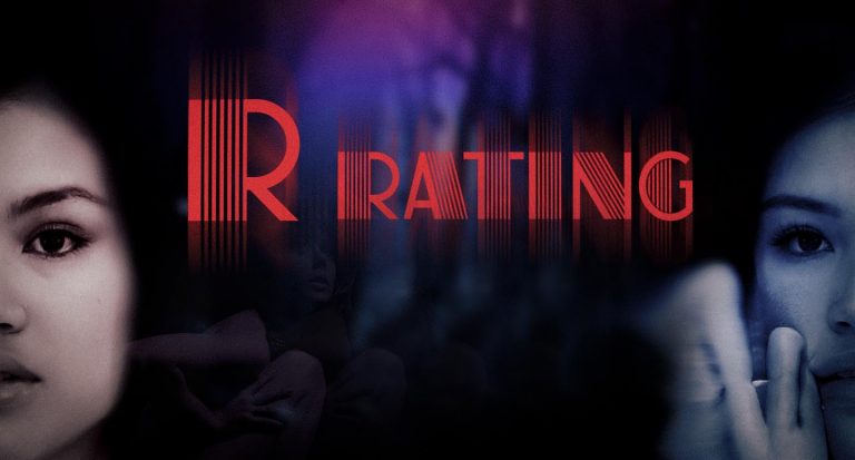 Raiting R Films Zone - Red The Movie